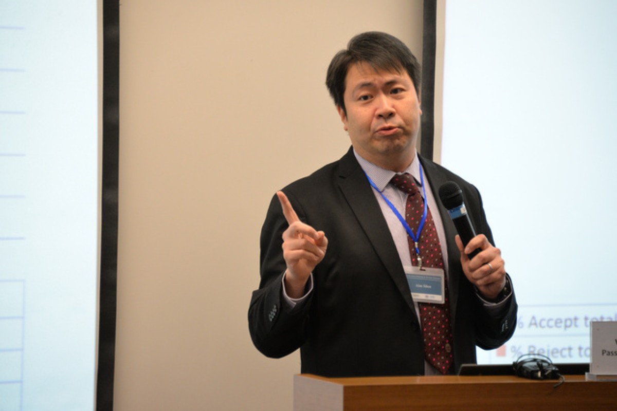 Inspiring Curiosity to Achieve Excellence | South China Morning Post