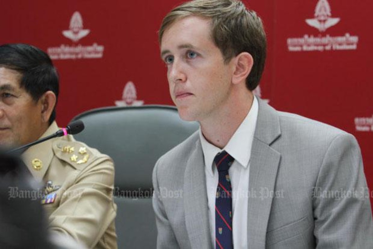 Thai police to charge prankster ‘My Mate Nate’ | South China Morning Post