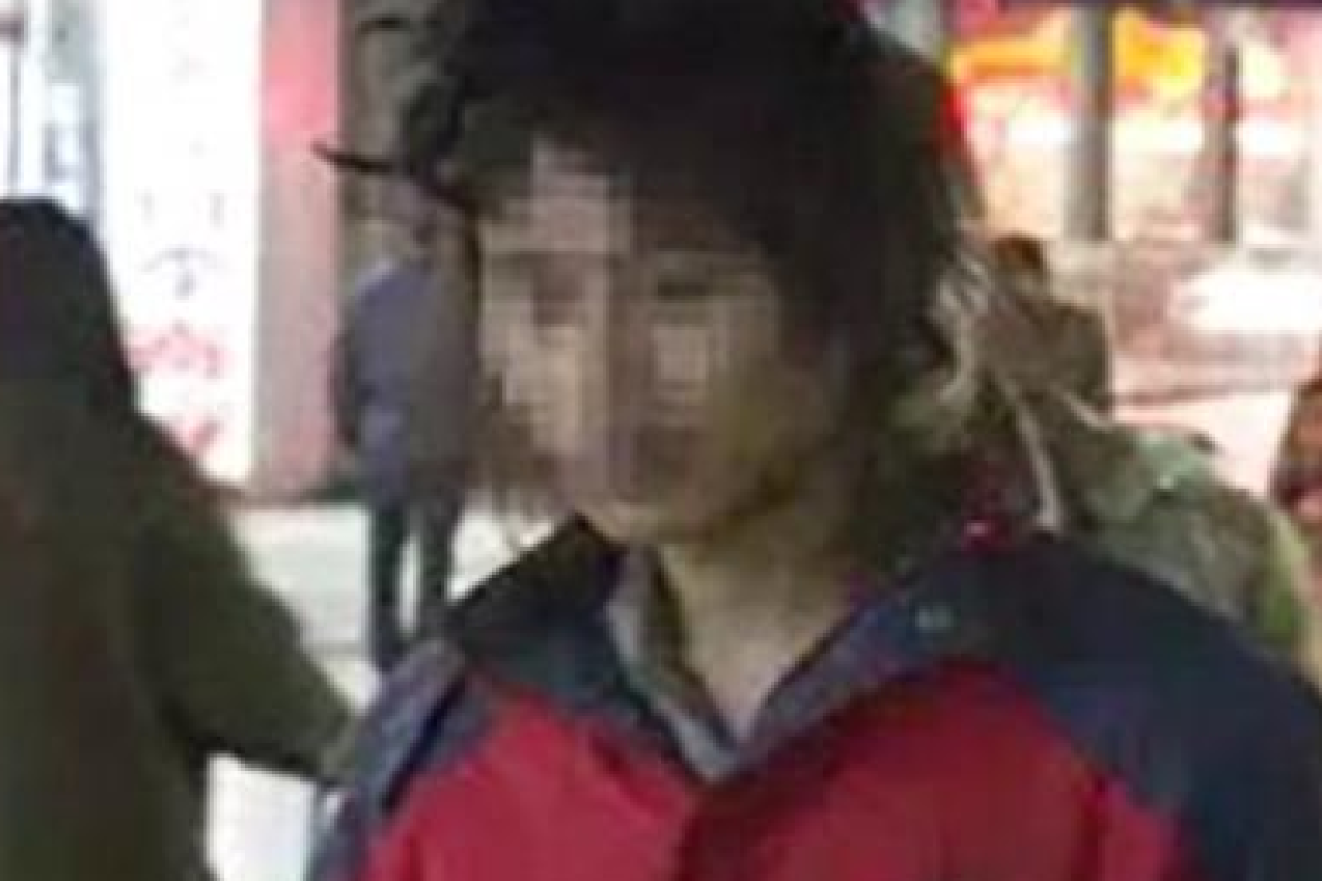 Facial recognition helps family find man missing for more than a year ...