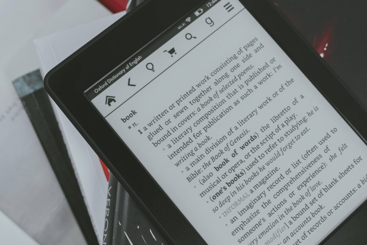 Watchdog Slams Conditions In China Factory That Makes Amazon Kindles Watchdog Slams Conditions In China Factory That Makes Amazon Kindles