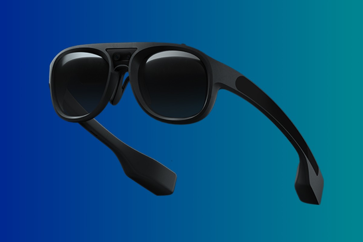 Rokid promises to mass produce AR glasses | South China Morning Post