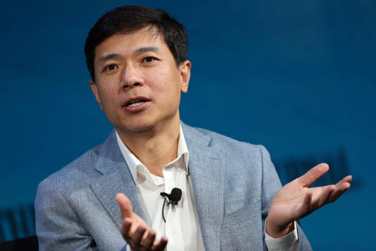 Baidu’s CEO Robin Li isn’t afraid of Google’s rumored comeback to China | South China Morning Post