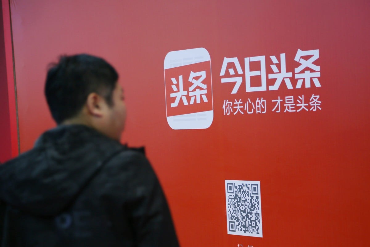 Debunk fake news and get paid by China's top news platform | South ...