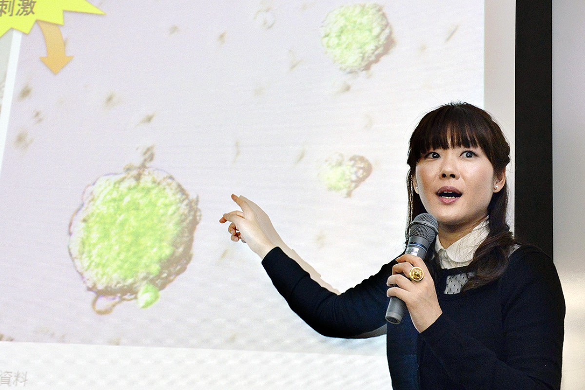 Japan’s Riken Institute to announce that Stap cells cannot be ...