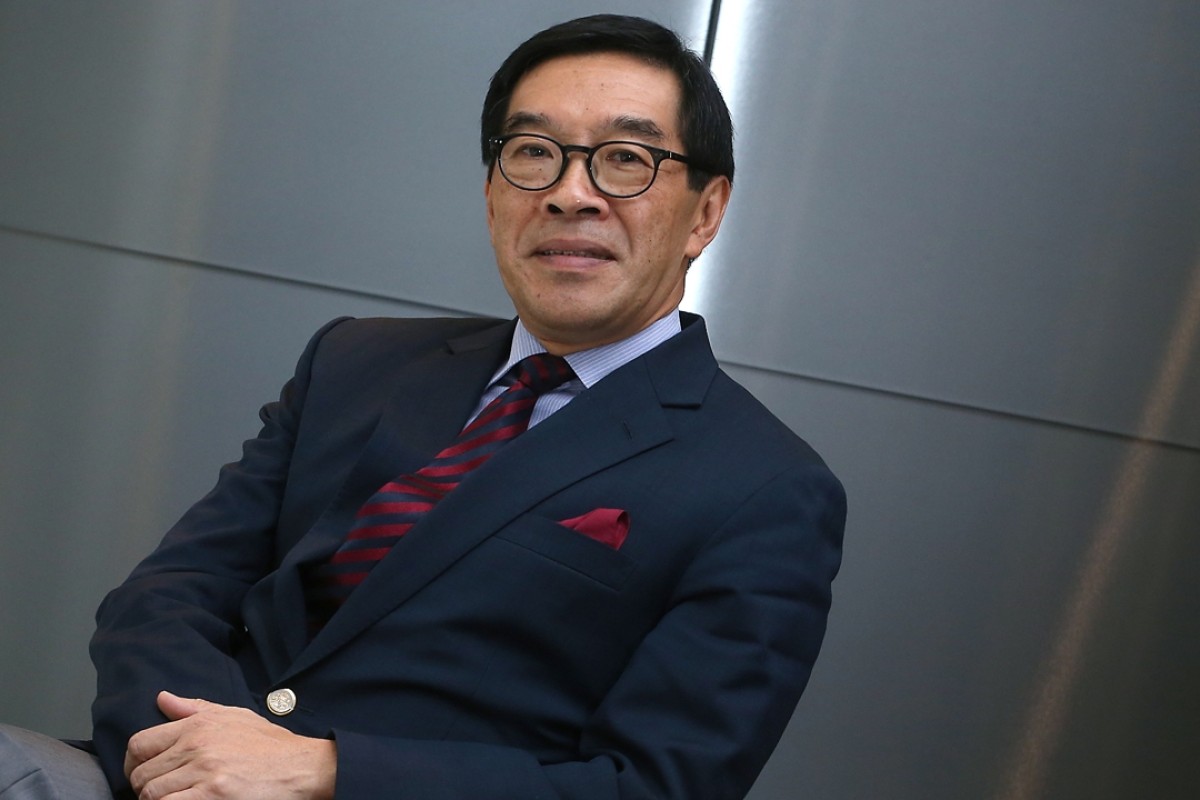 Hong Kong’s SFC chairman says no room for delay in OTC derivatives ...