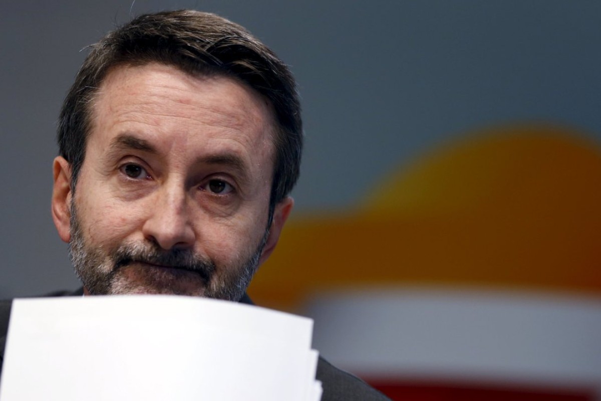 Repsol focuses on rating in strategy shift | South China Morning Post