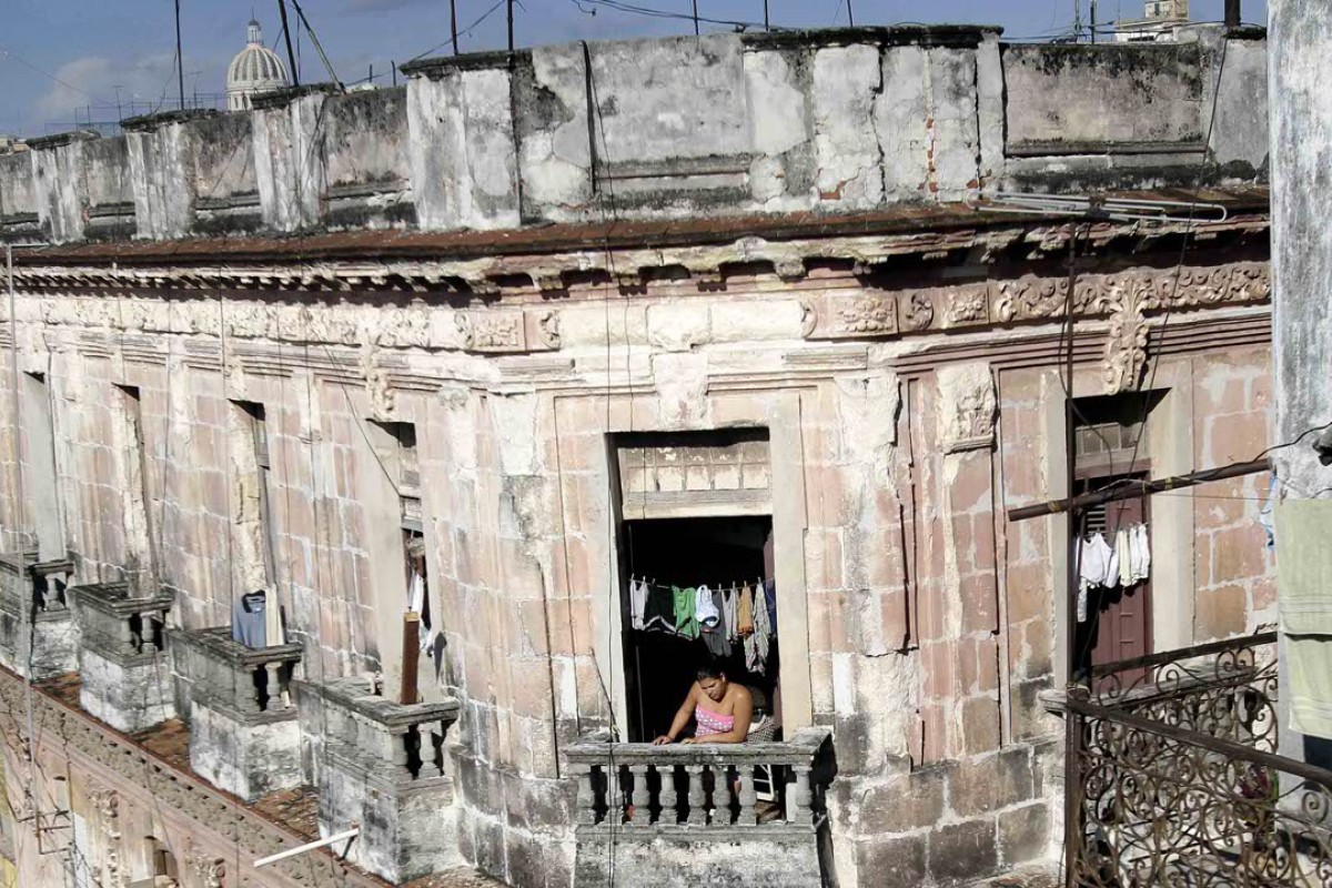 Land-rush revolution: US-Cuba talks shake up island’s real estate ...