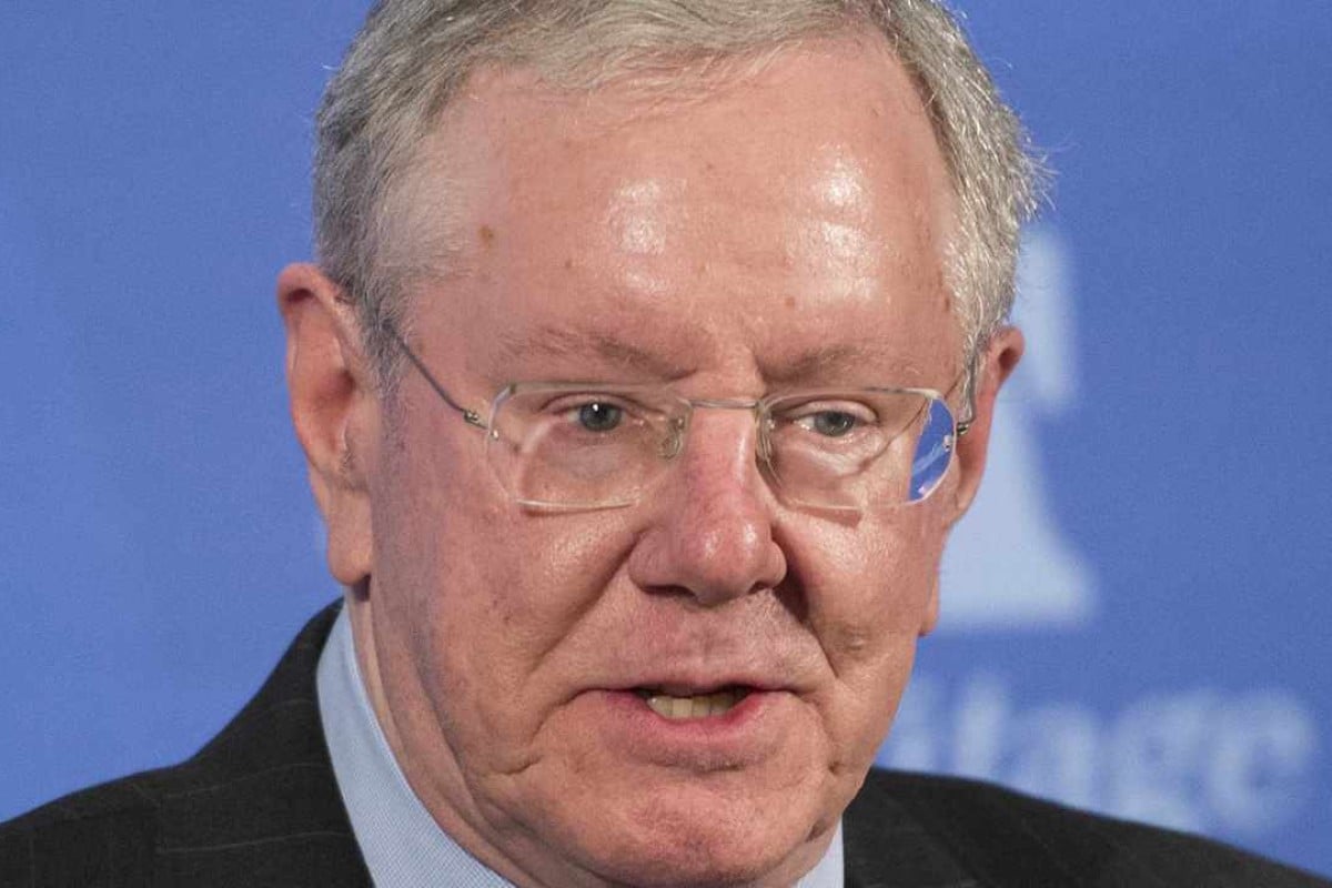 Row over Hong Kong-based investment group’s purchase of Forbes goes to ...