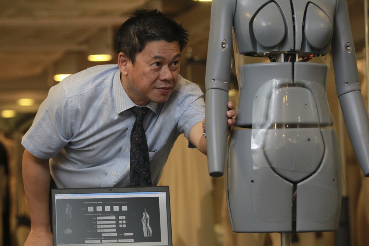Why Hong Kong universities aren’t turning inventions into stuff that ...