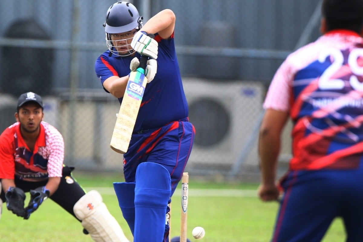 Hong Kong Cricket Association secures ICC approval for Mission Road as ...