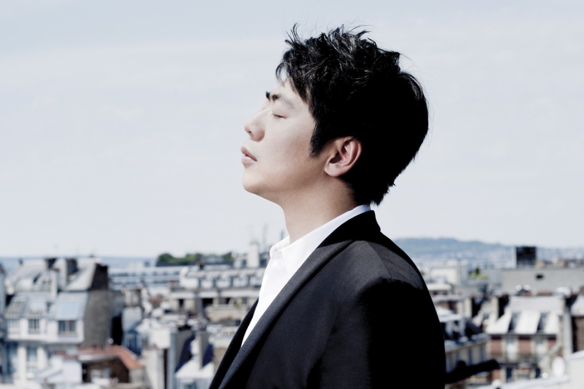 Book now for circus with a difference, Lang Lang and Twins | South ...