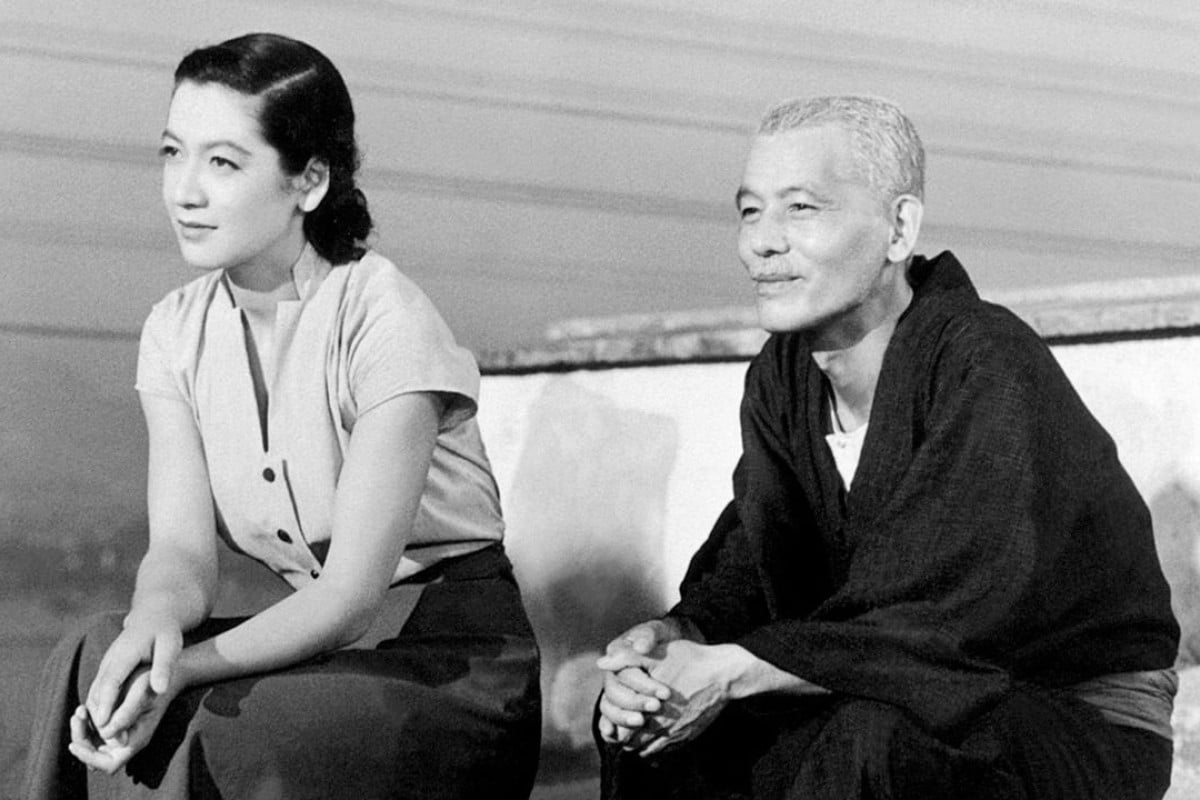Japan’s ‘Eternal Madonna’: ‘Tokyo Story’ star Setsuko Hara dies at 95 | South China Morning Post