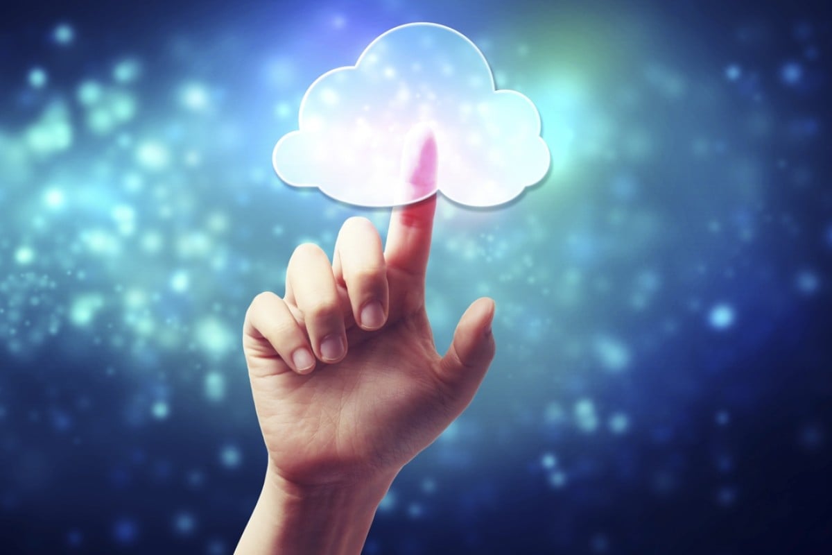 Hong Kong plays catch-up on cloud computing | South China Morning Post Hong Kong plays catch-up on cloud computing | South China Morning Post