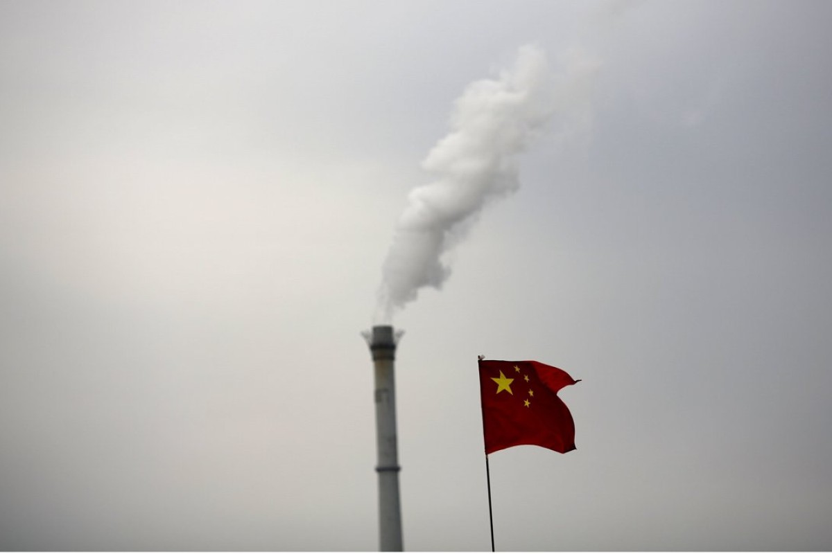 A climate for change: how China went from zero to hero in fight against ...