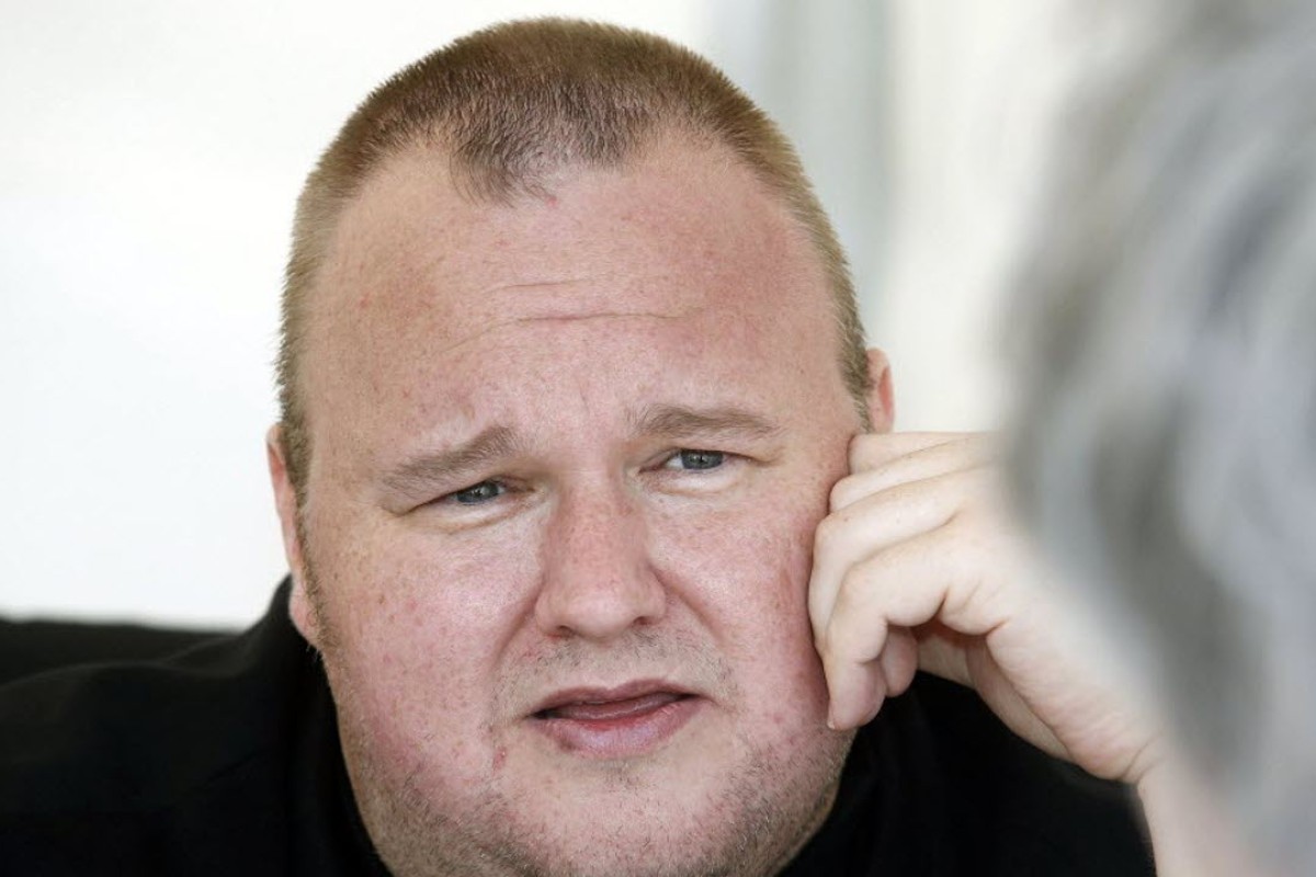 Kim Dotcom asks Hong Kong court to release restrained funds to cover ...