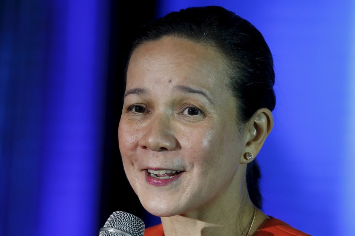Philippine Senator Grace Poe disqualified from presidential race ...