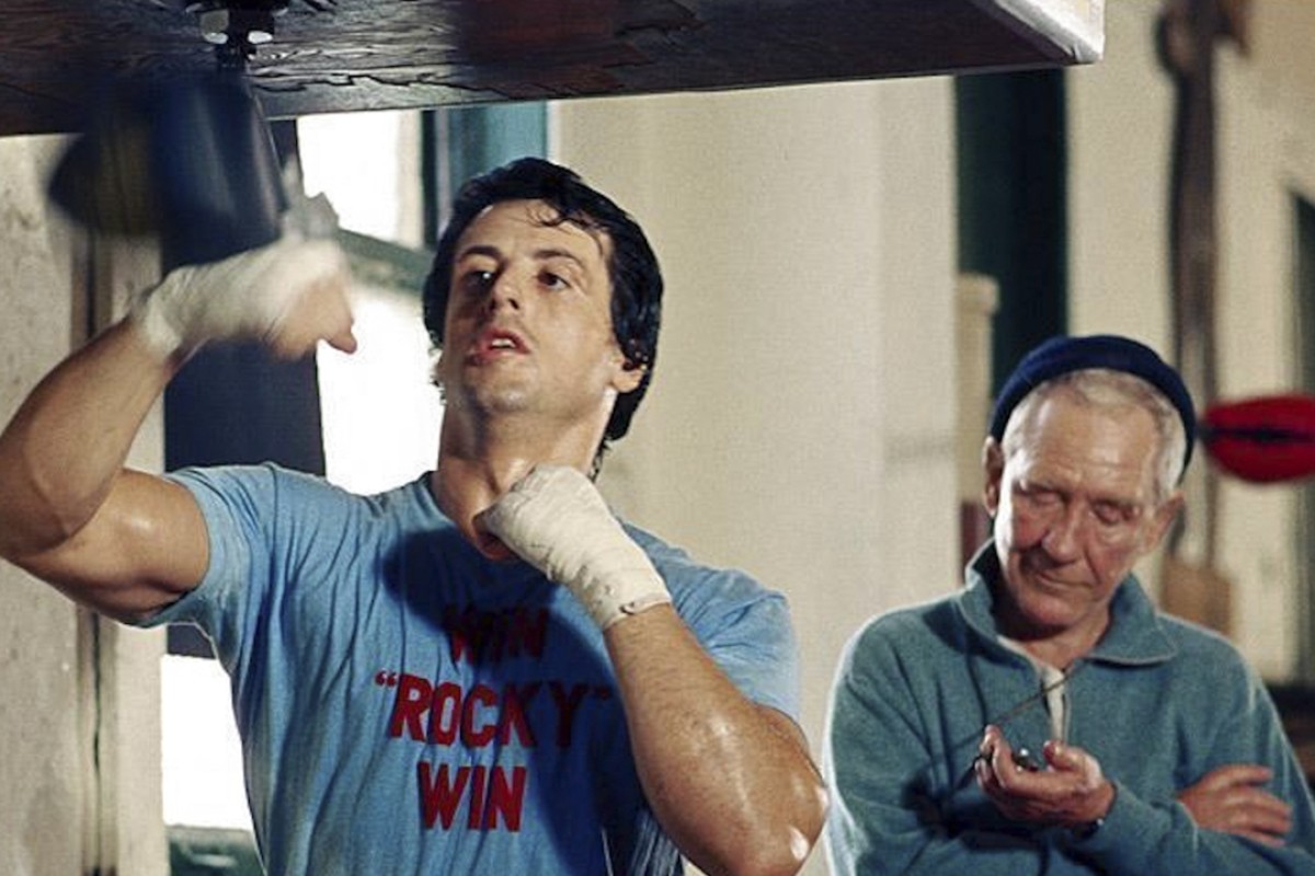 Rocky still packs a punch in Philly | South China Morning Post