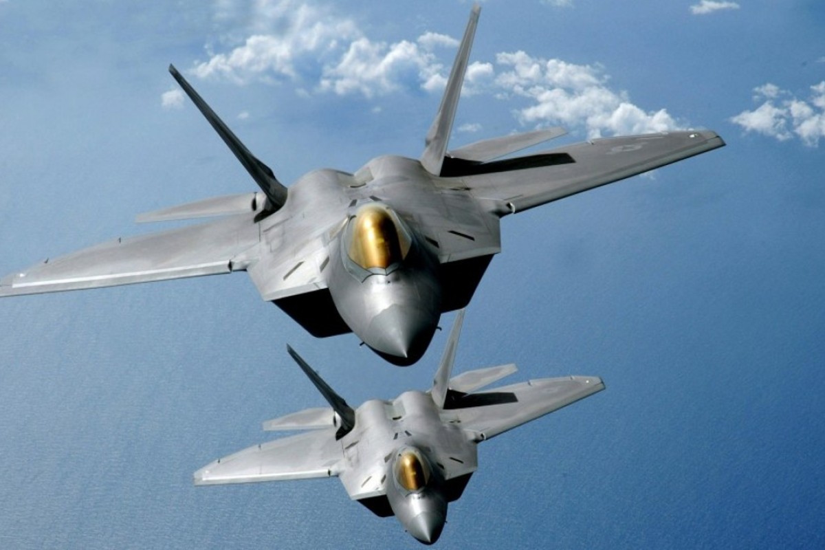 ‘Really bad news for early warning radars’: Chinese scientists develop ...