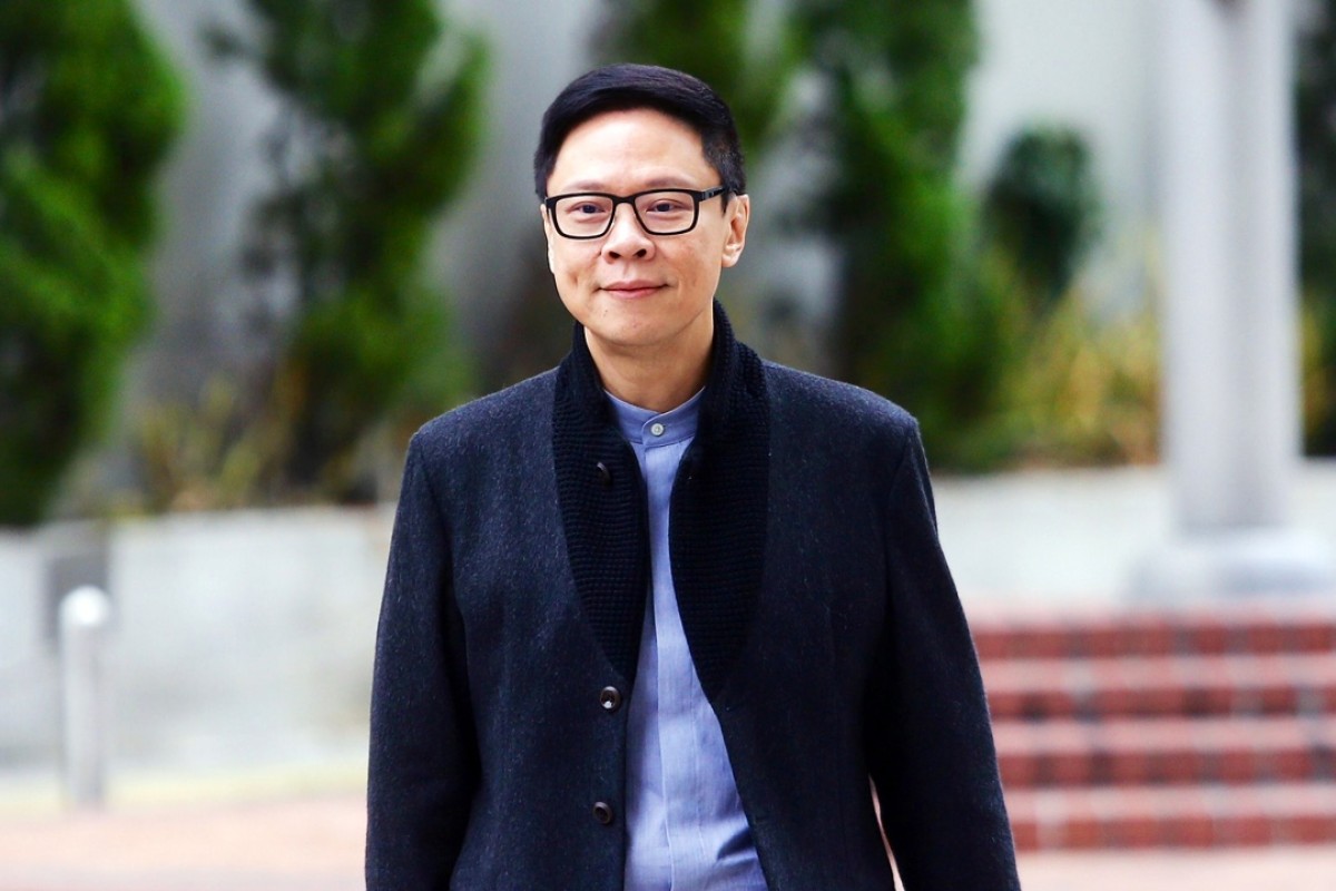 Former TVB boss Stephen Chan loses request to delay sentencing in ...