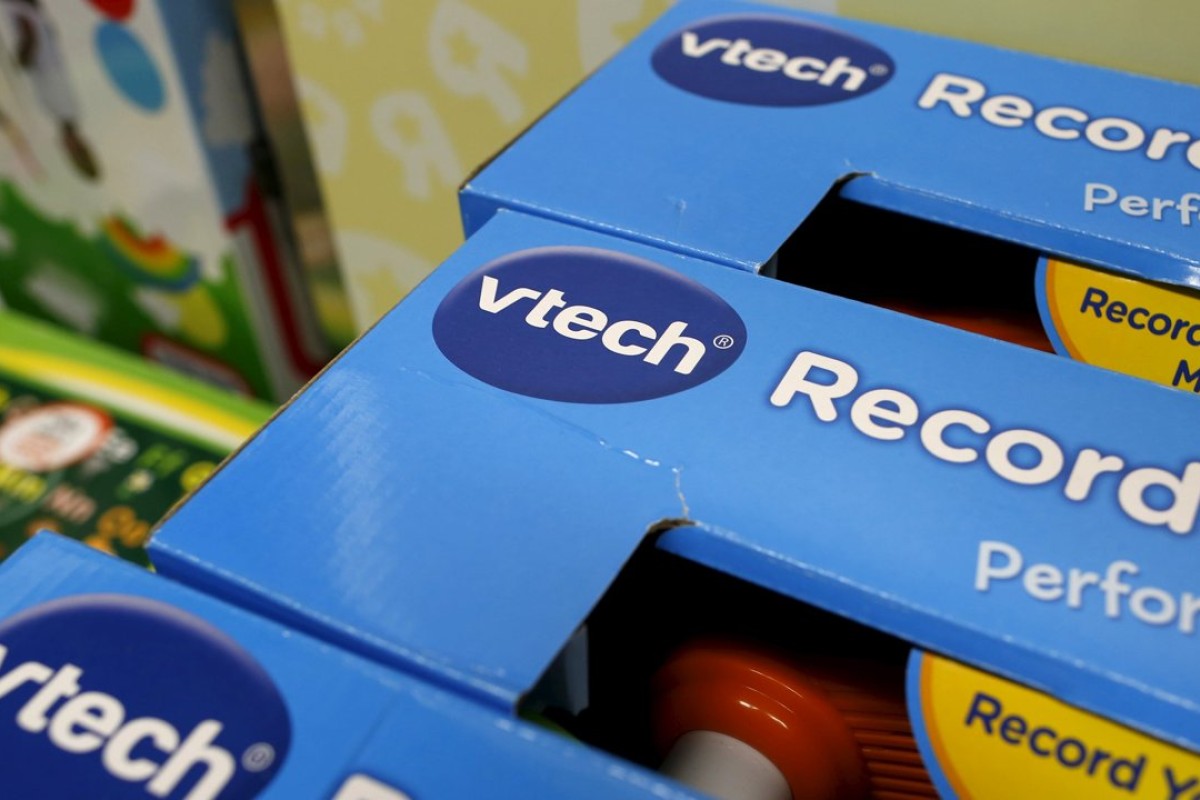 VTech’s hacking and a Hong Kong culture which pays little attention to ...
