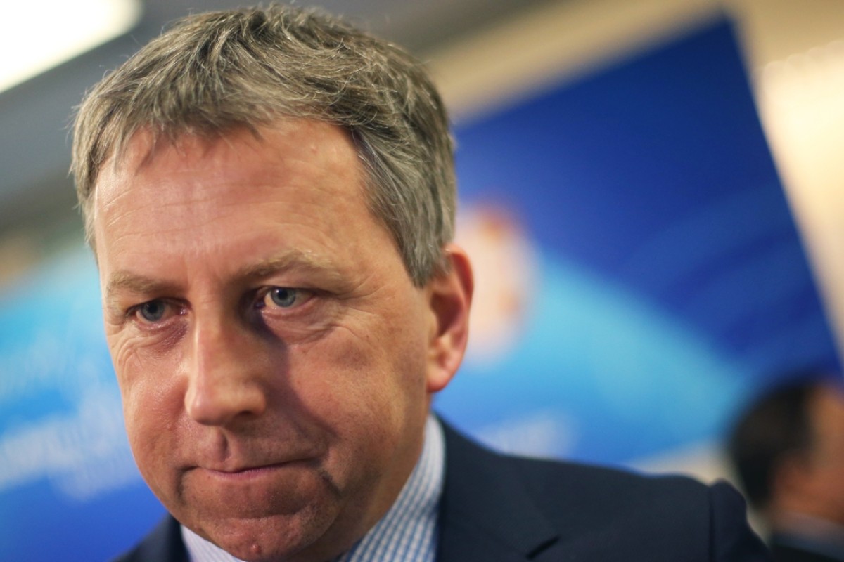 Forget politics and focus on our academic standing, says University of ...