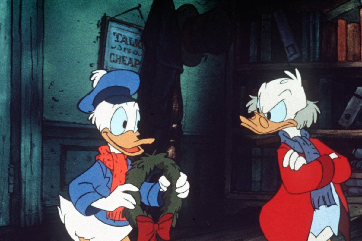 Hedge funds and corporate bosses vie for ‘Scrooge of the year’ title ...