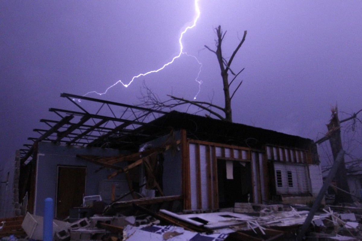 Eastern US sees warm Christmas, while winter storm looms across the ...