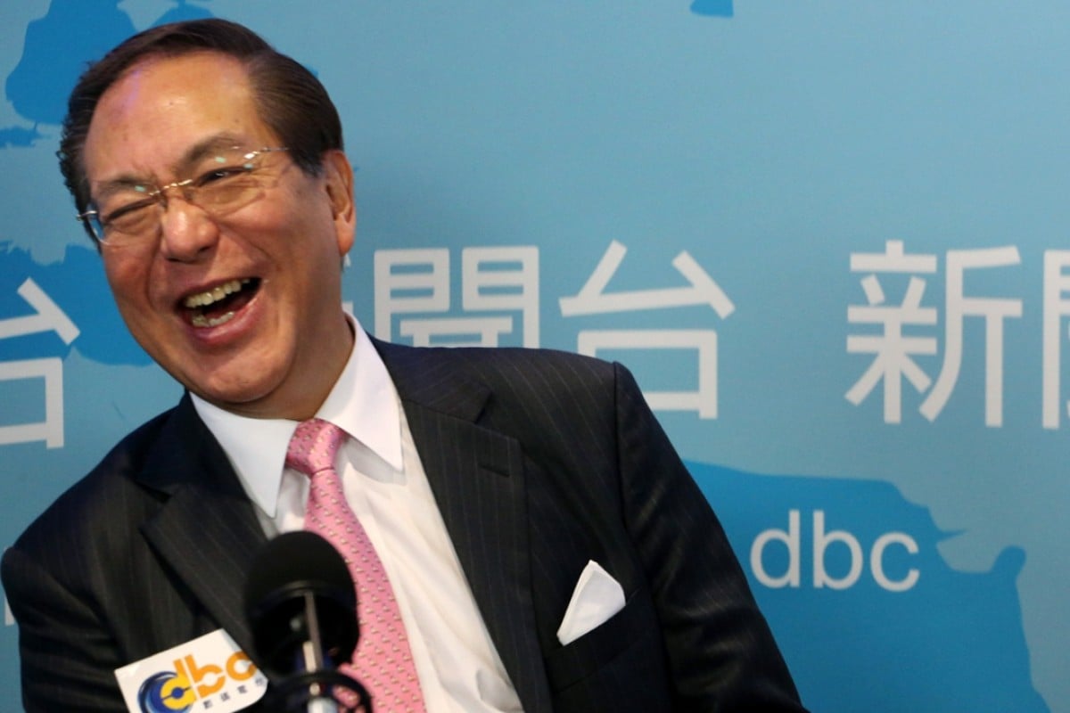 Critics, allies line up as Arthur Li appointed Hong Kong University’s ...