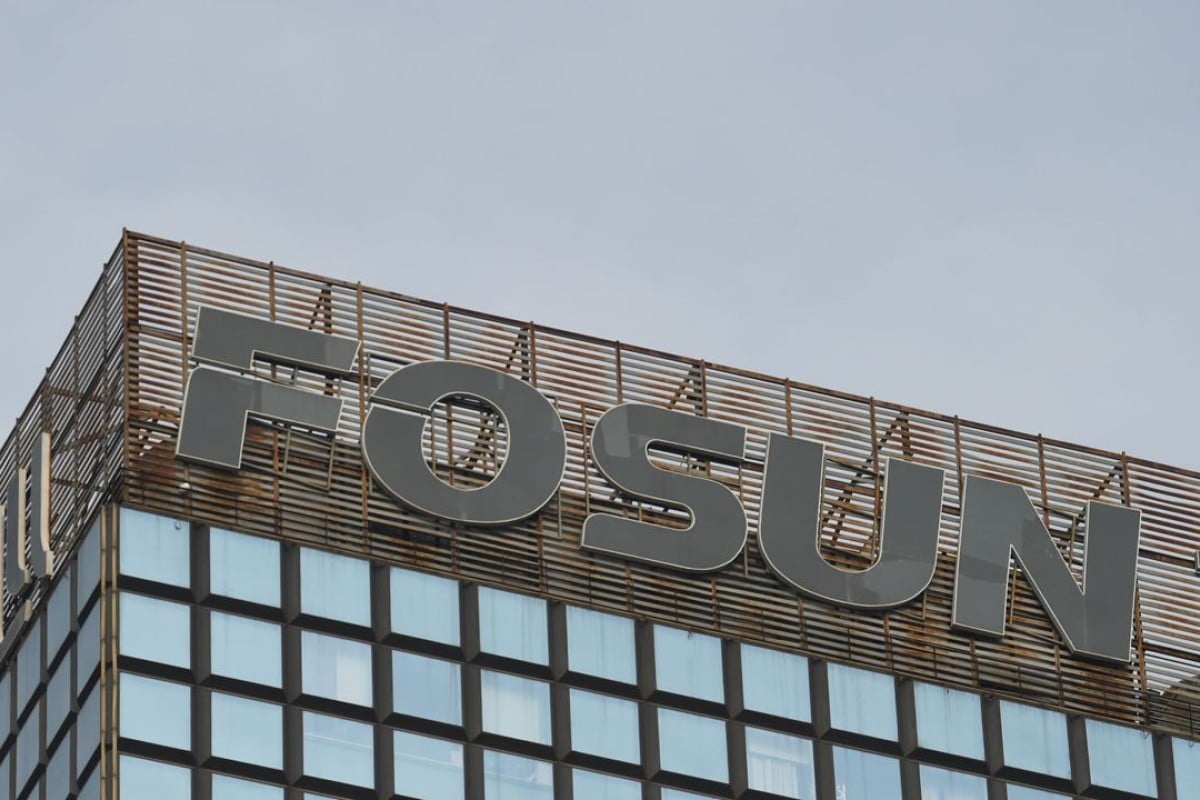Fosun buys stake in Israeli insurer | South China Morning Post