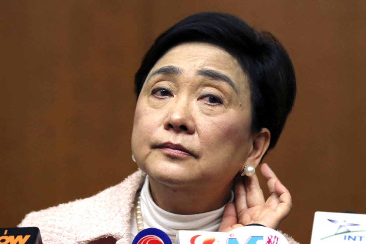 Emily Lau reflects on ‘glorious days’ in Hong Kong legislature, but ...