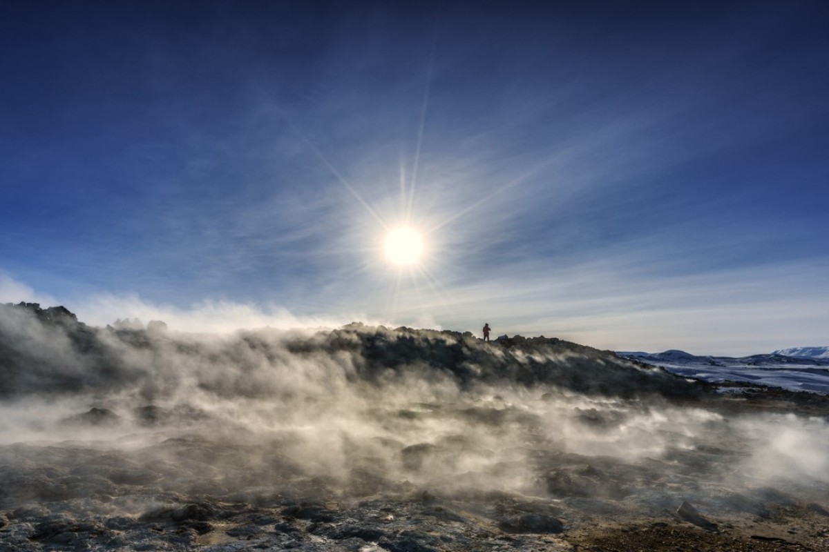 How to walk, run, hike, and bike five Star Wars: The Force Awakens ...