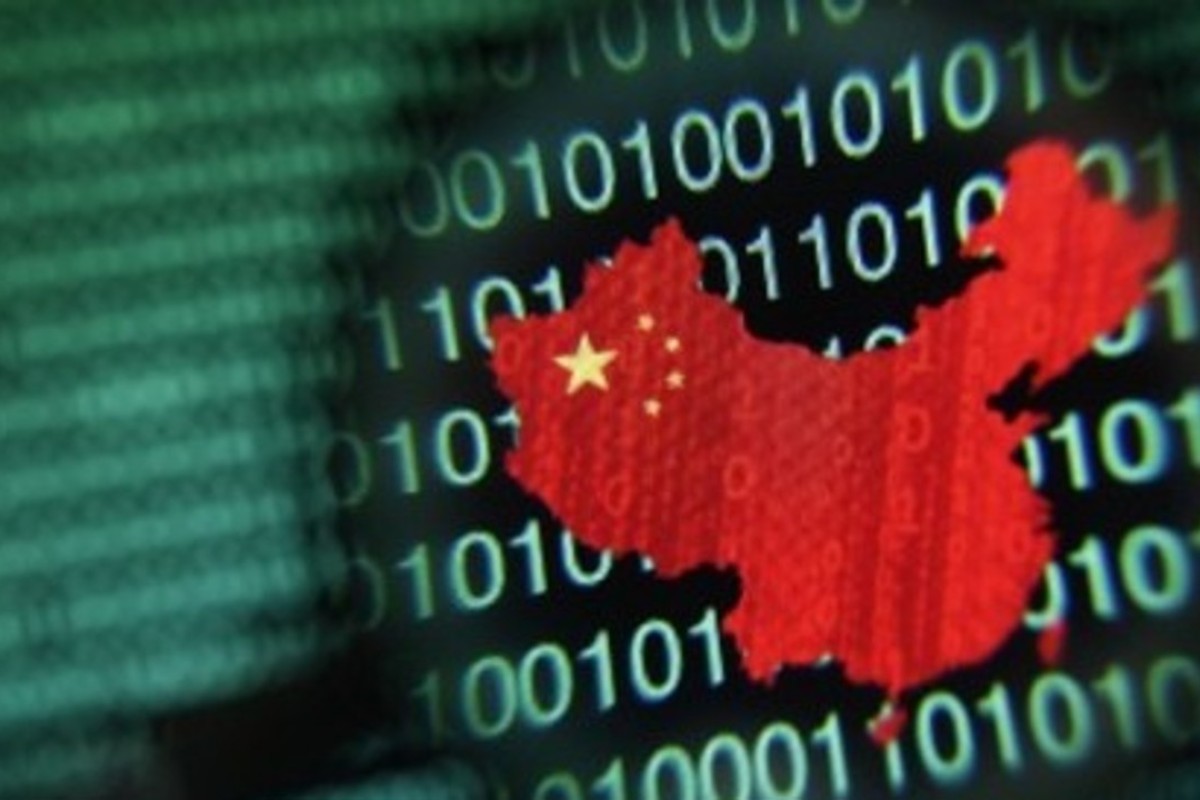 China’s internet regulator vows to make Communist Party ‘strongest ...