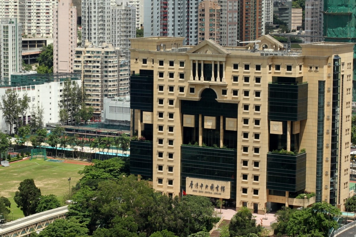 Anything to declare? My encounter with the ‘censors’ at Chongqing ...