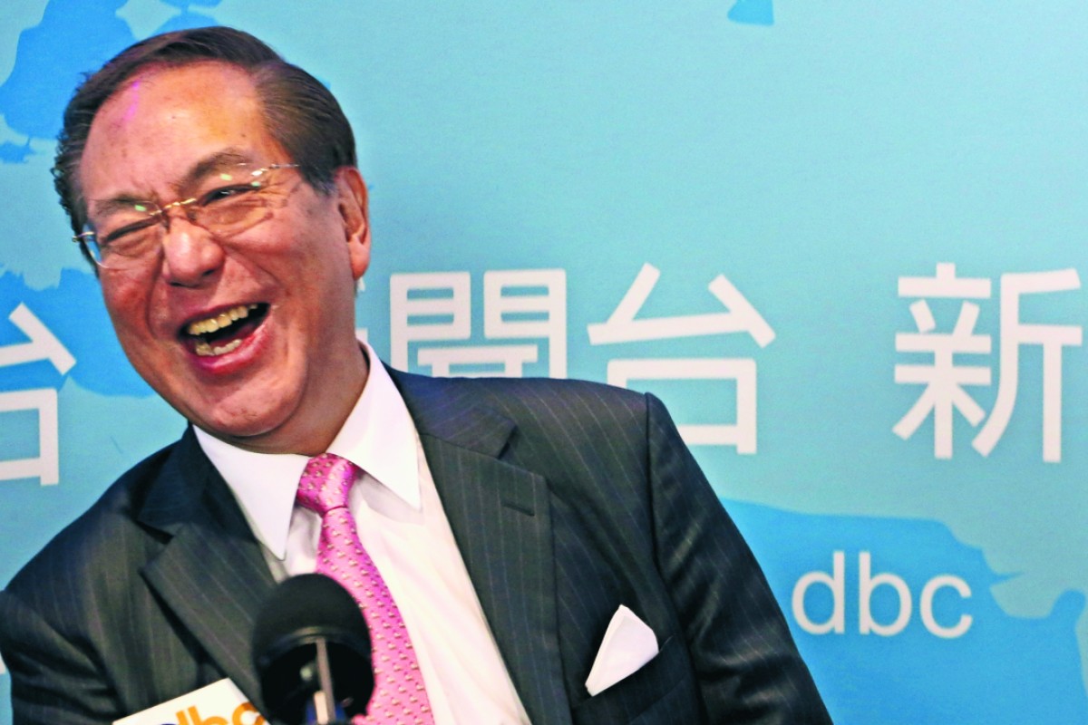 King Arthur hits back: Li says he accepted University of Hong Kong post ...