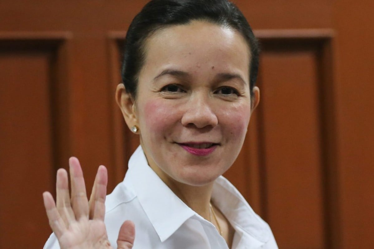 Grace Poe content to cultivate underdog status in Philippine ...
