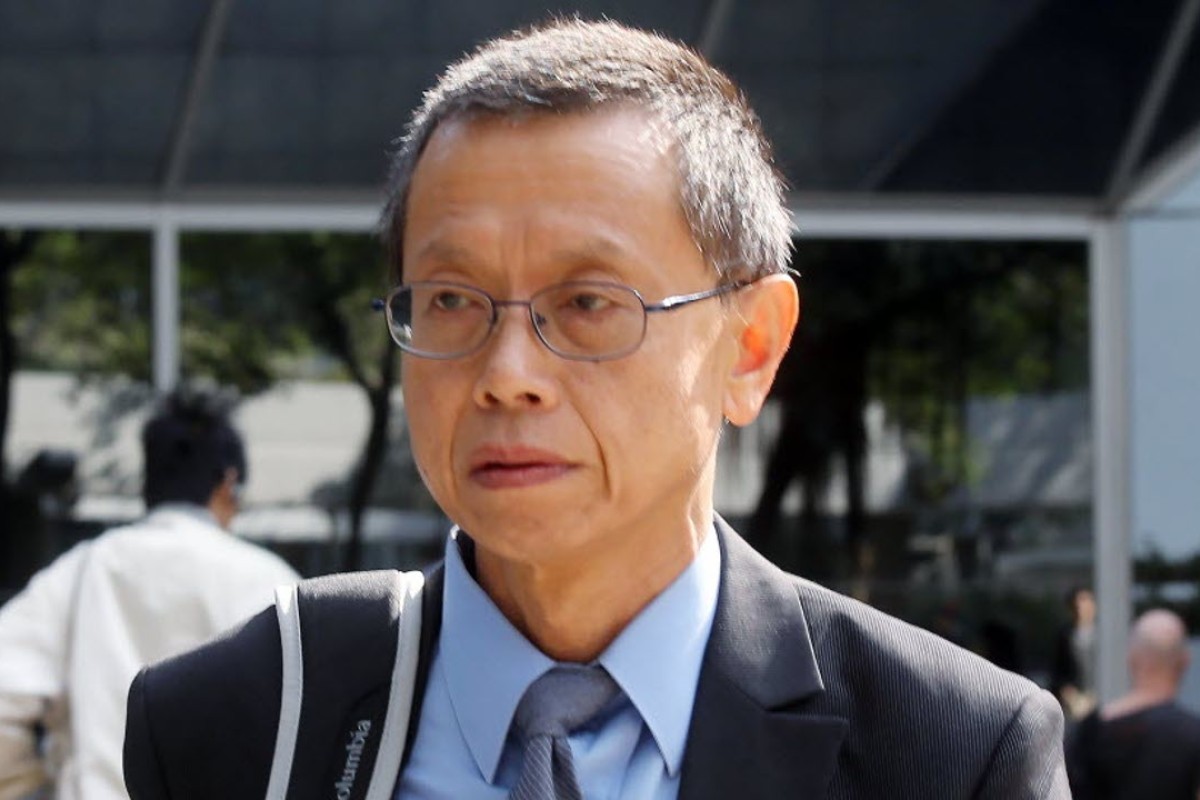 Ex-Marine Department man accused of perjury in Lamma disaster inquiry ...