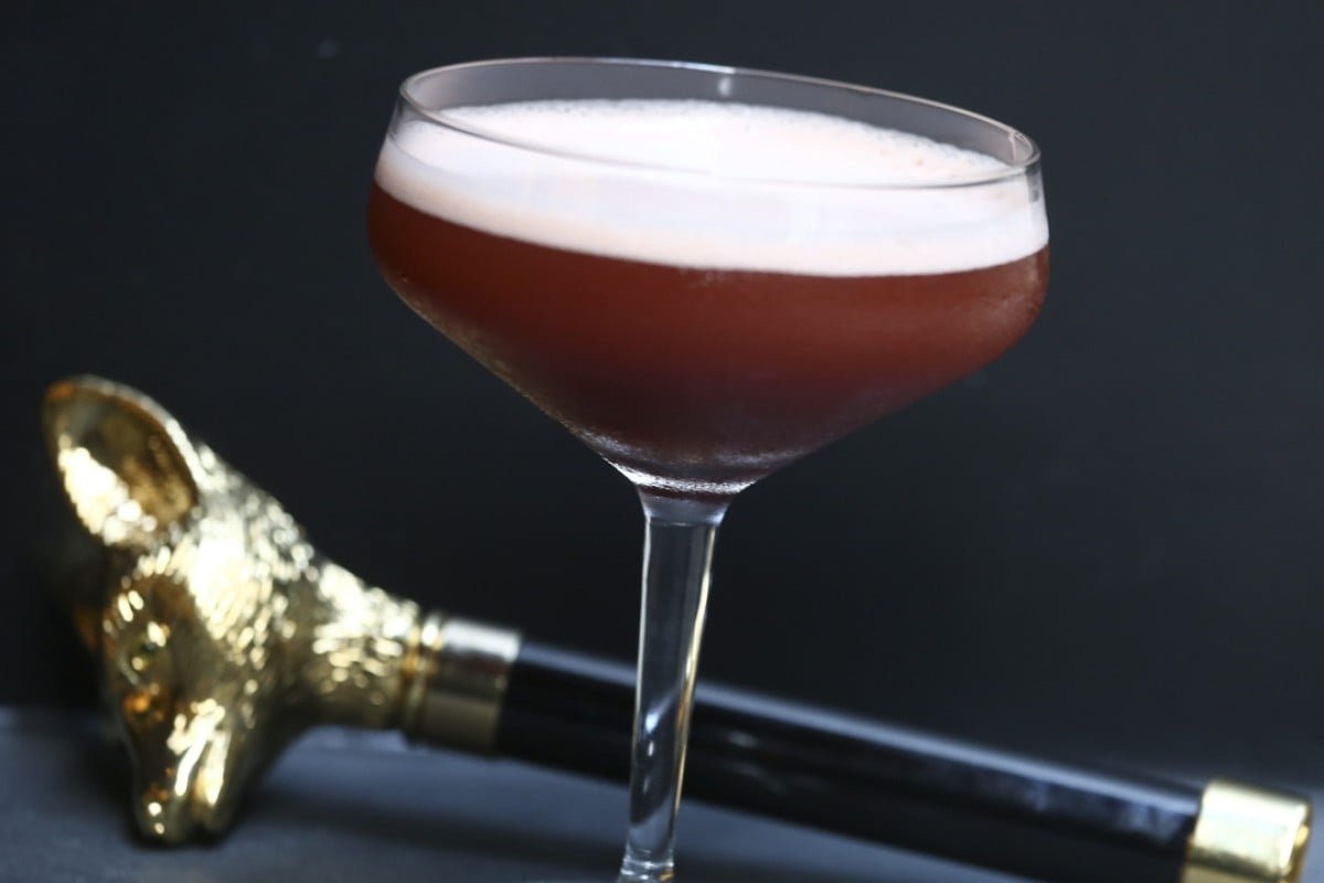 Bar review: Foxglove, Central – for a sense of lost luxury, live music ...