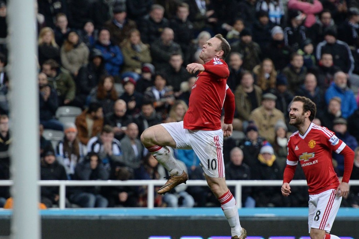 Wayne Rooney plans to ruin Juergen Klopp’s first taste of bitter ...