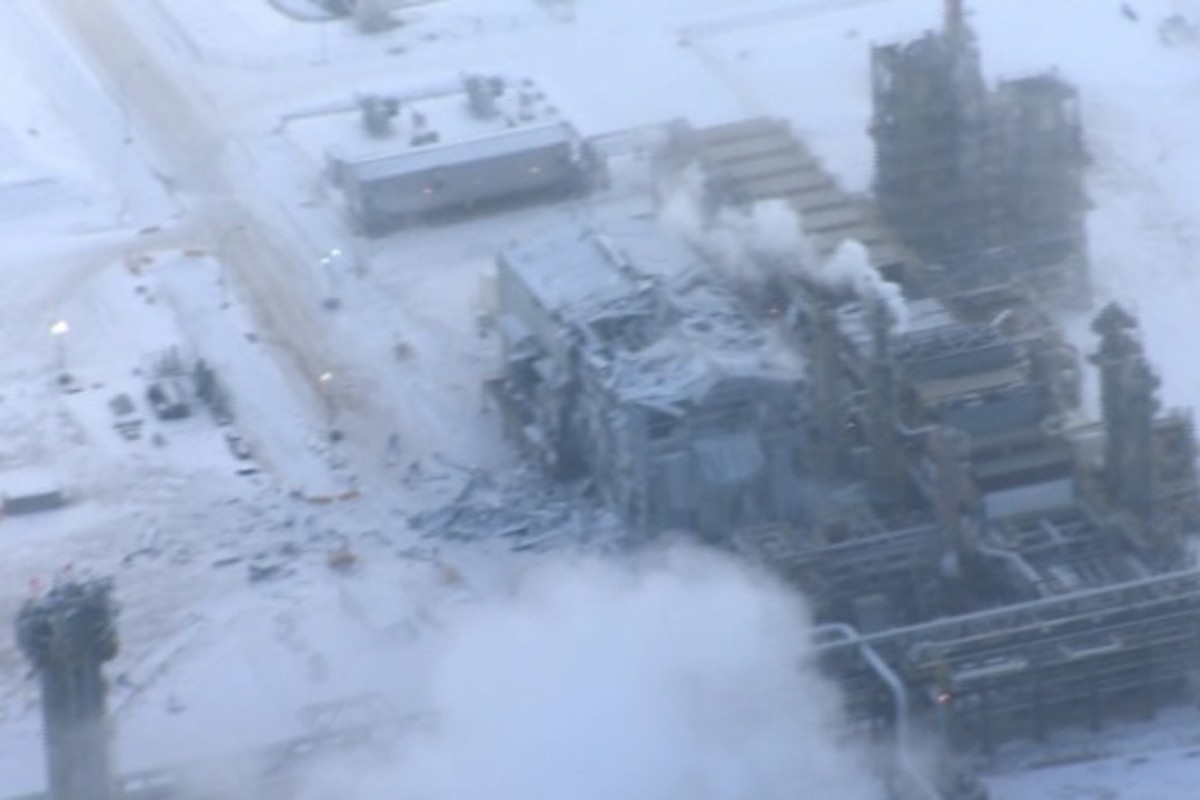 ‘Our thoughts are with the families’: Chinese energy company Nexen ...