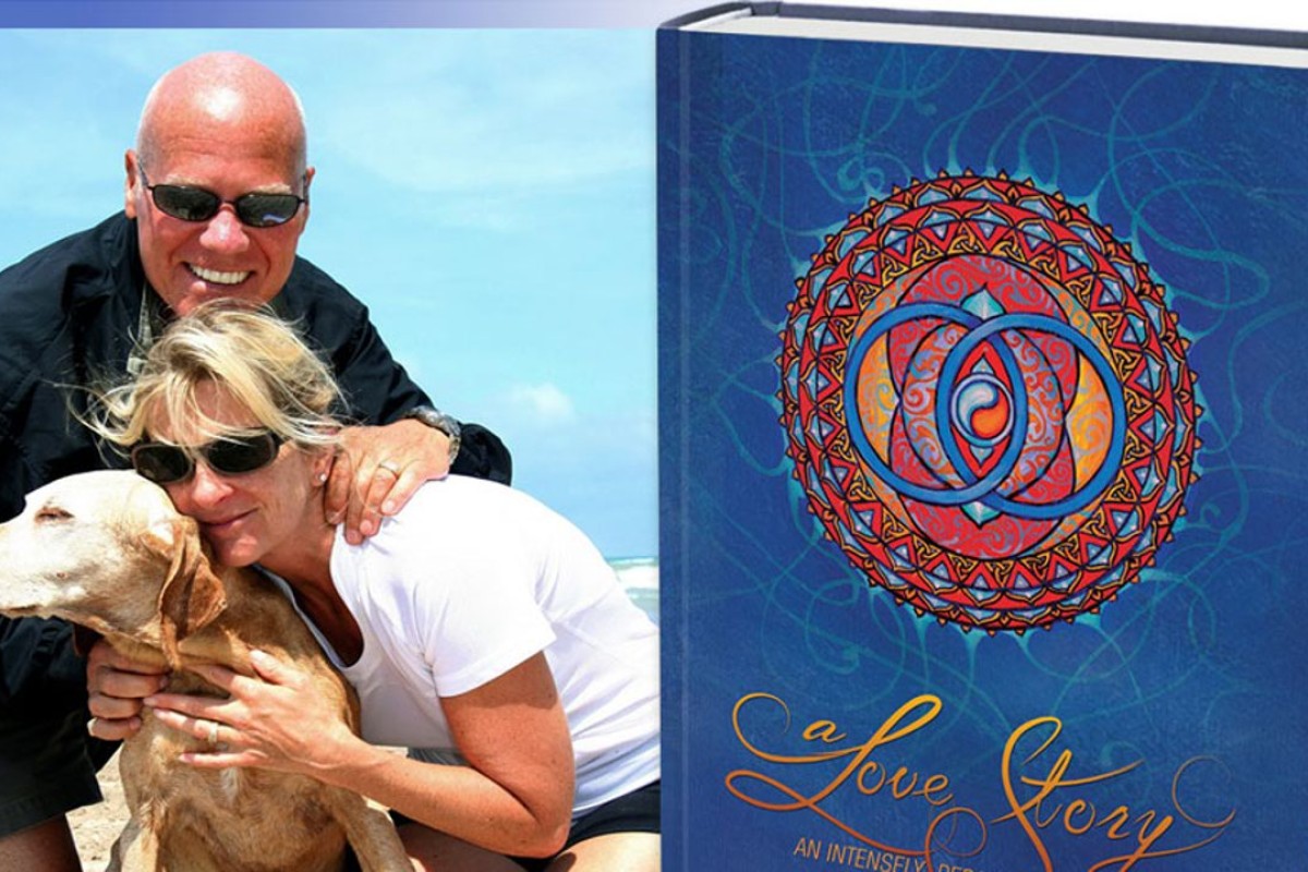 Book review: Robert Hughes, Lance Secretan and Jonathan Franklin ...