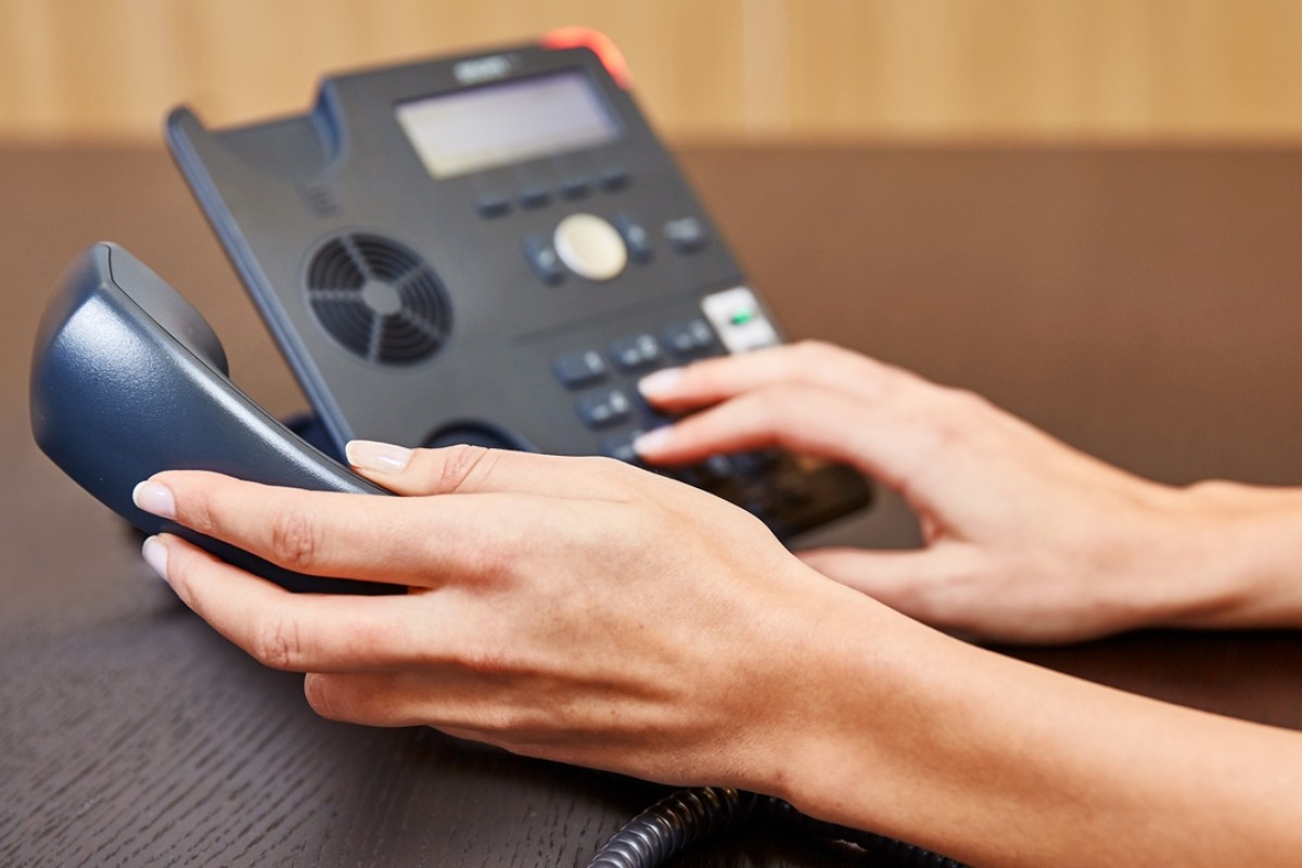 English speakers in Hong Kong targeted by phone scam syndicates ...