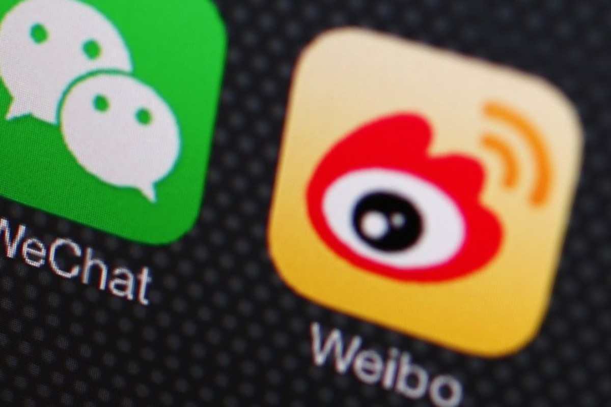 China’s Weibo follows Twitter in controversial move to ditch 140 ...