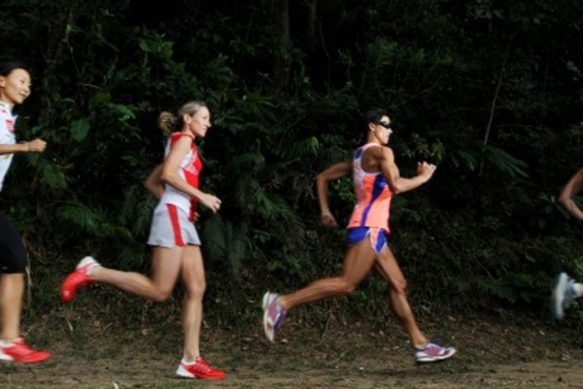 Four Peaks racers braced for frigid conditions in Hong Kong as 2016 ...