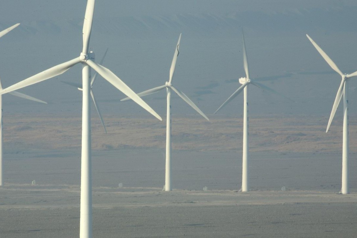 China’s wind power sector to see more headwinds | South China Morning Post