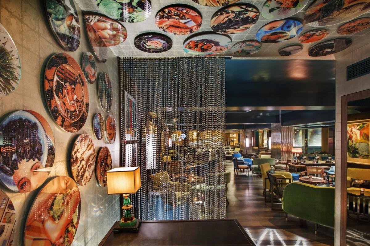 A touch of Glam on Shanghai’s famous Bund | South China Morning Post