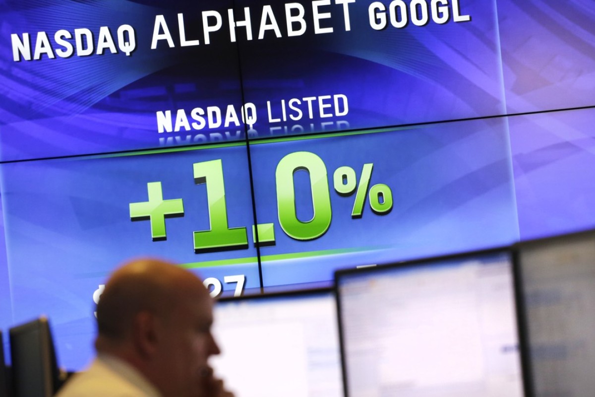 Google parent Alphabet Edges Apple To Become World s Most Valuable Firm google-parent-alphabet-edges-apple-to-become-world-s-most-valuable-firm