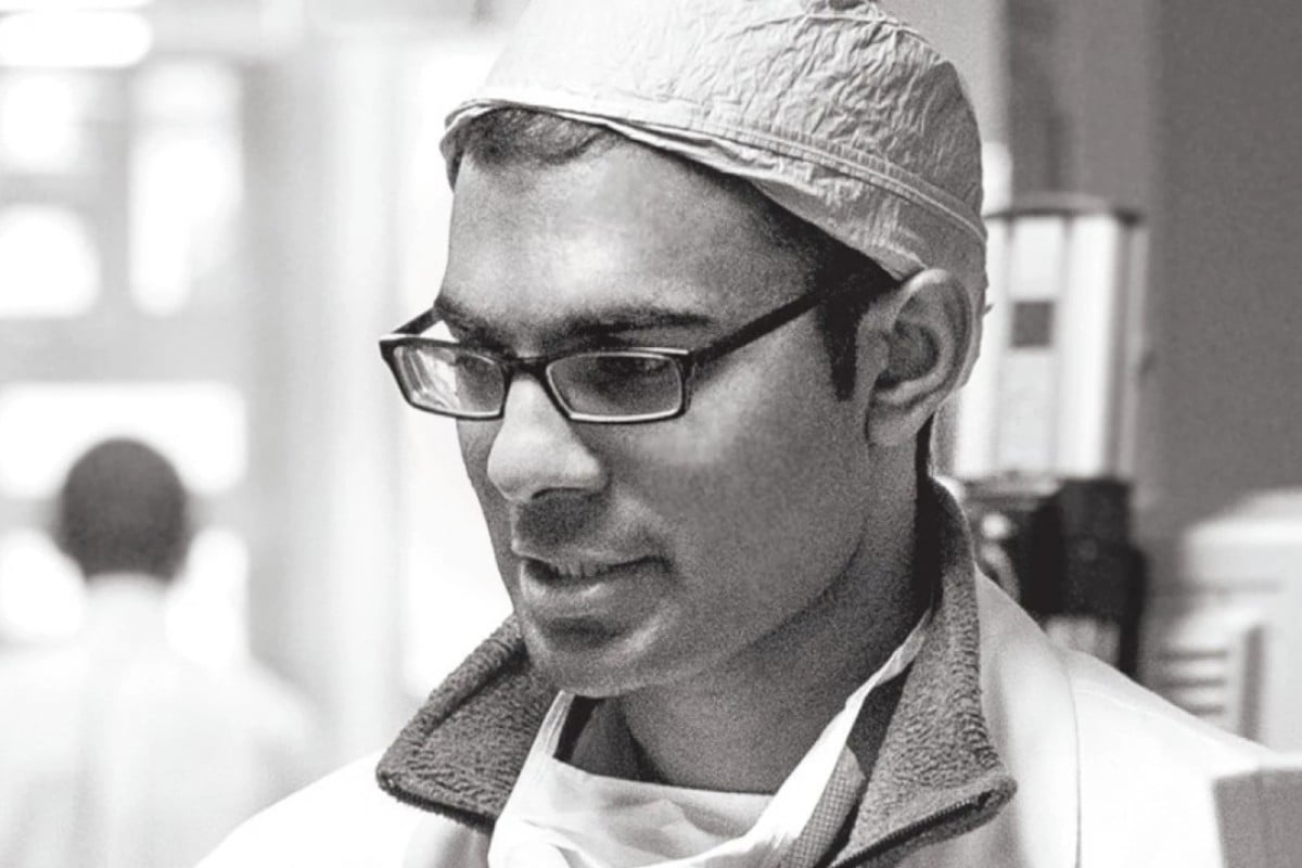 Book review: Paul Kalanithi looks for meaning in a life cut short ...