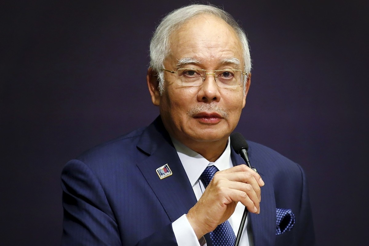 Pressure remains on Malaysian PM Najib over state fund scandal | South ...