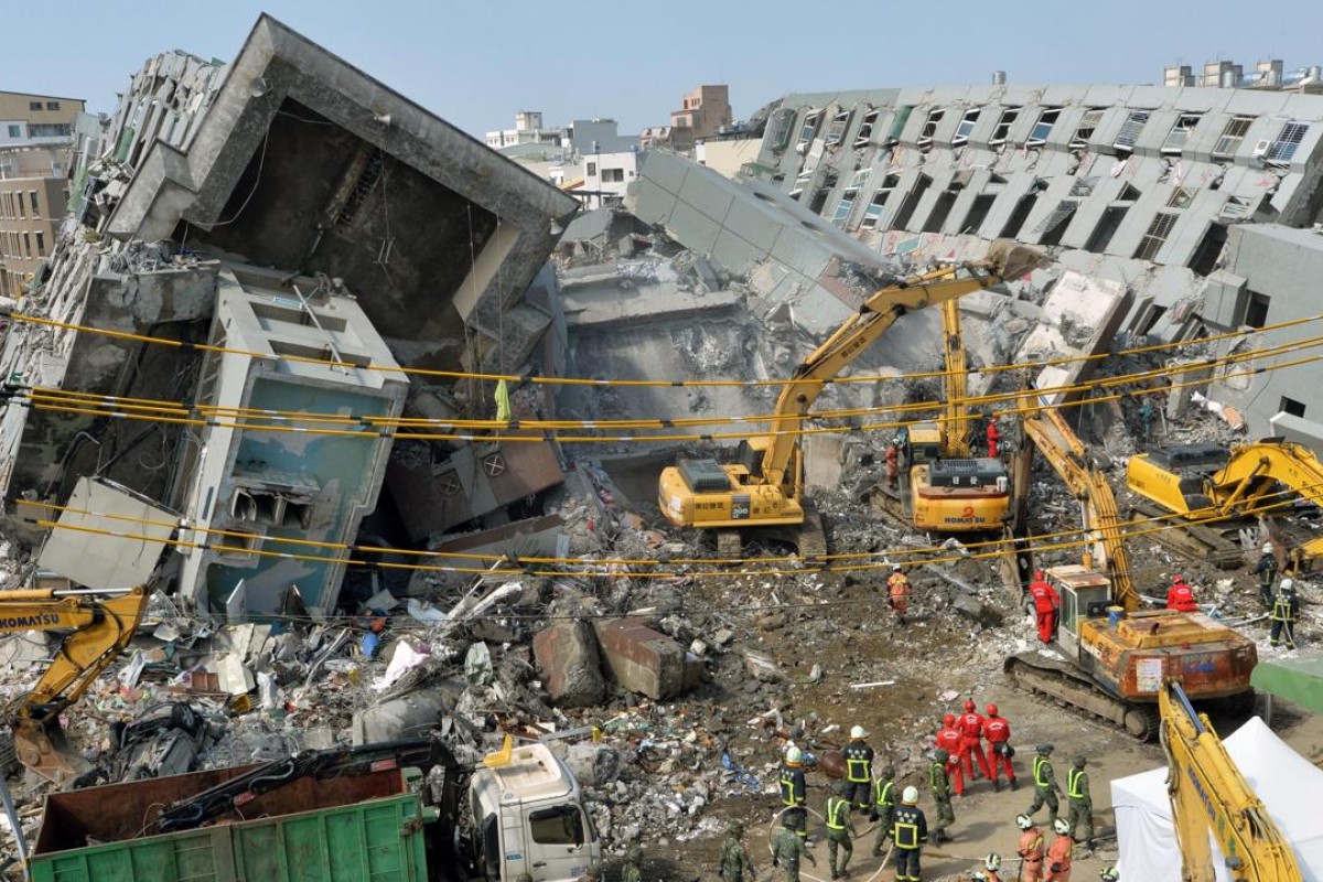 Developer faces charges after dozens killed in building collapse during ...