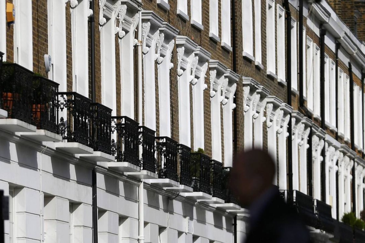 Segro tackles London housing shortage with homes-cum-warehouses ...